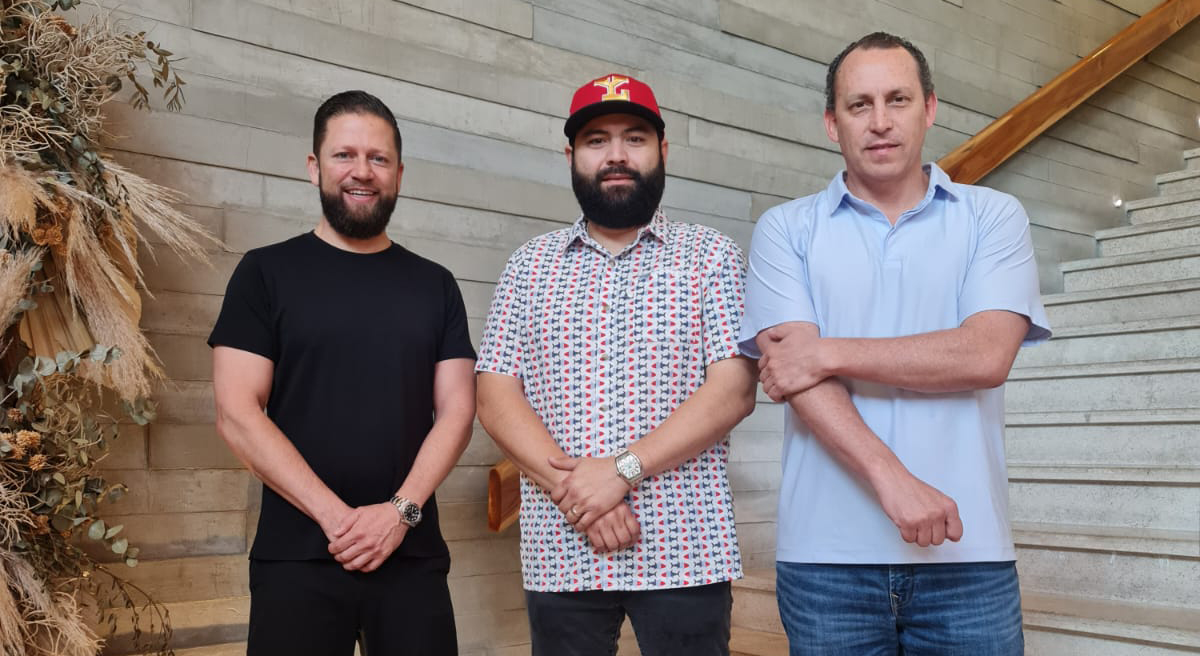 LMB: Reconocimiento a Erick Arellano